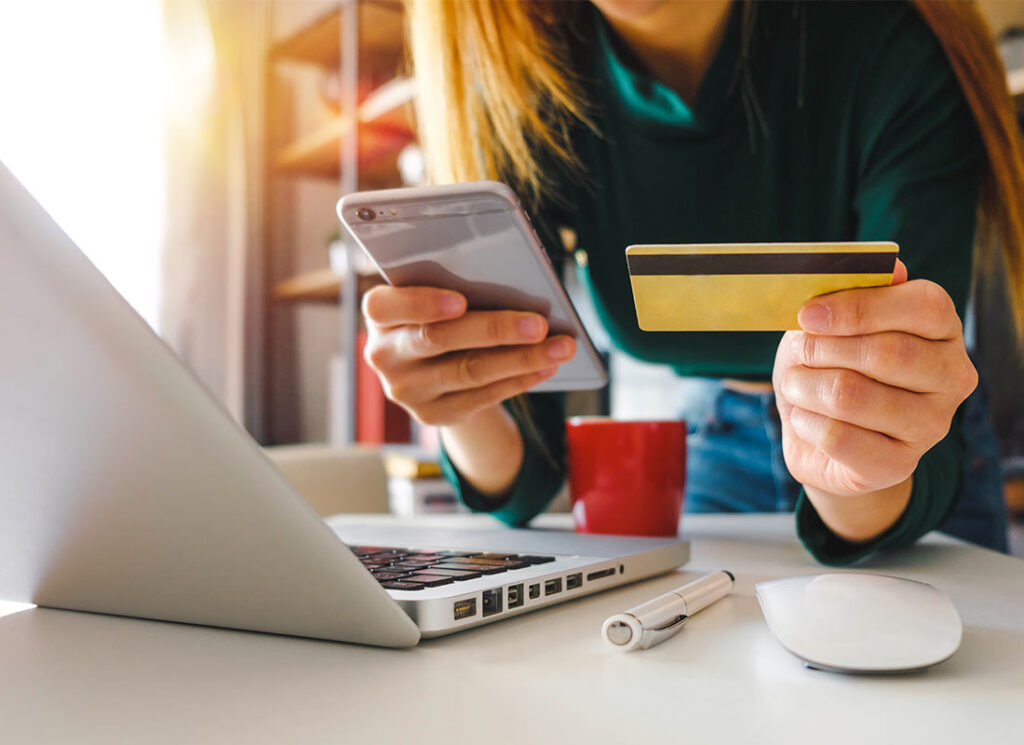 Pay Bill - Connect Insurance Network